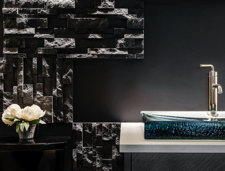 Elegant Backlit Stone Surfaces Near Me in Naples & Fort Myers, FL